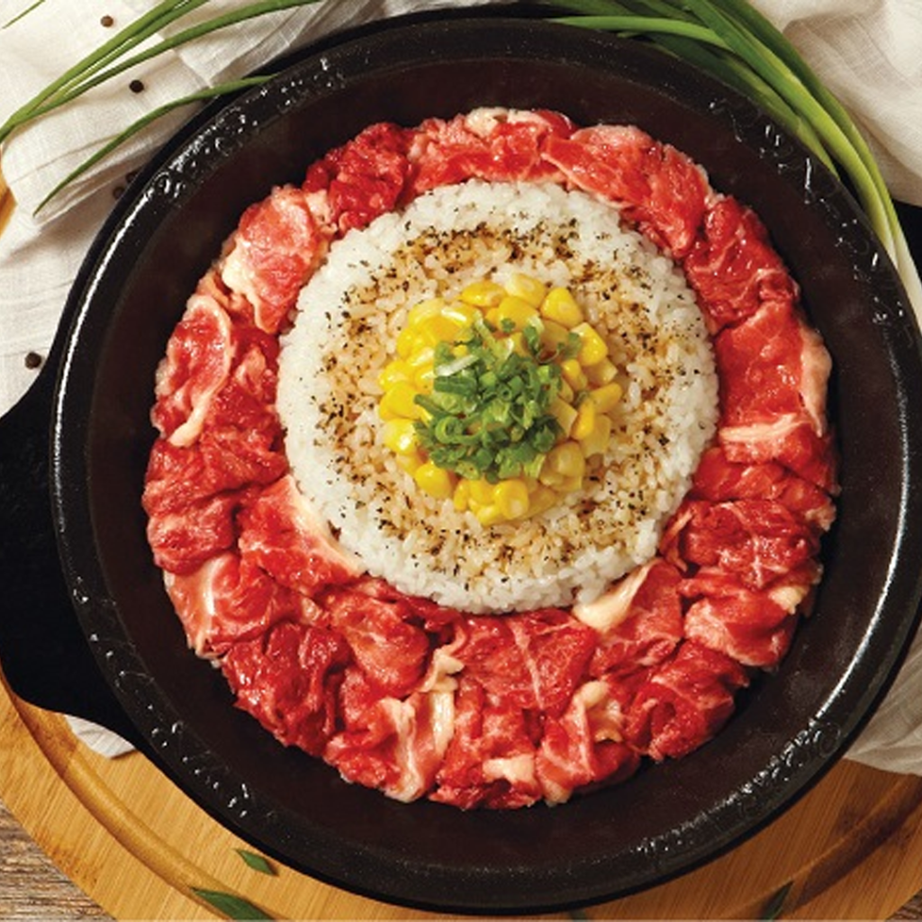 The Pepper Lunch Experience in Singapore | Pepper Lunch