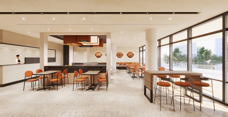 Pepper Lunch Unveils New Lifestyle Concept Restaurant at Tampines 1 ...